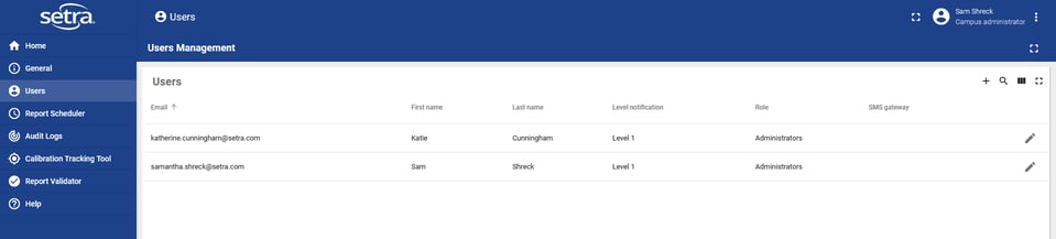 Release Announcement: Setra CEMS 5.0 Software